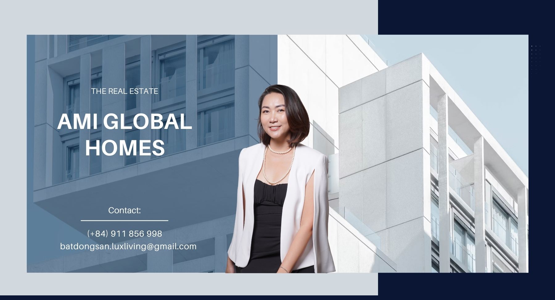 Ami Global Homes